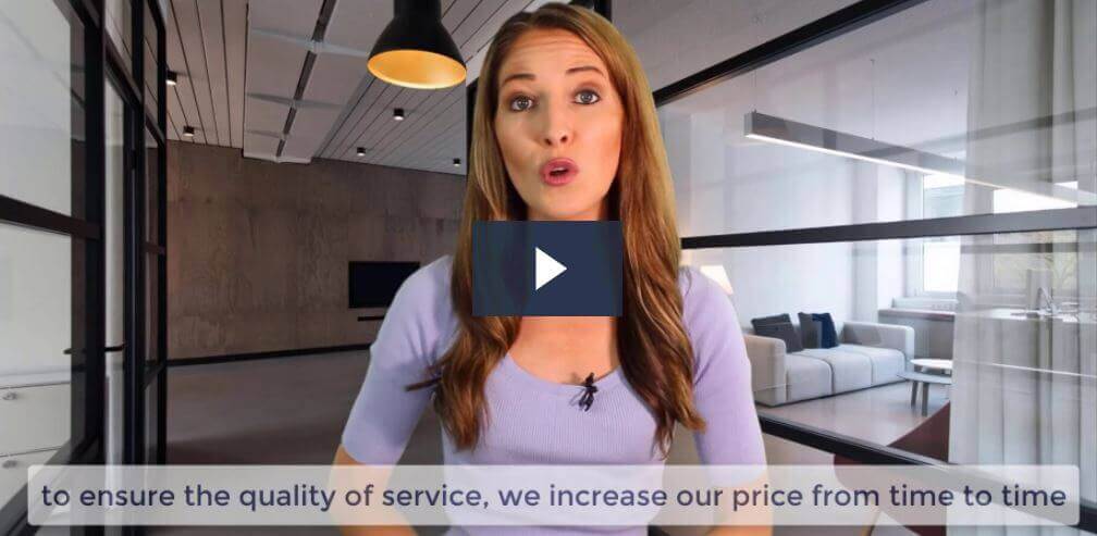 Pricing – Ace JSDA